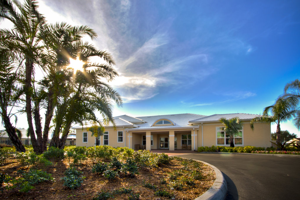 Melbourne Terrace - The Douglas Company - Senior Living and Multifamily ...