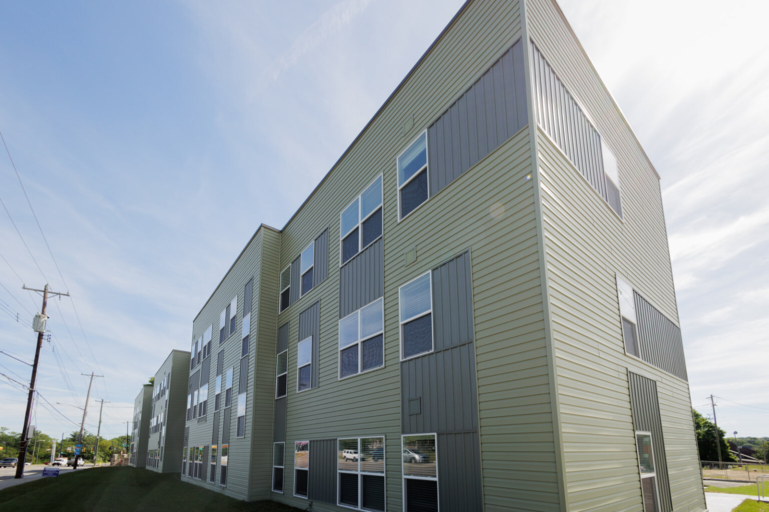 Thatcher Flats - The Douglas Company - Senior Living and Multifamily ...