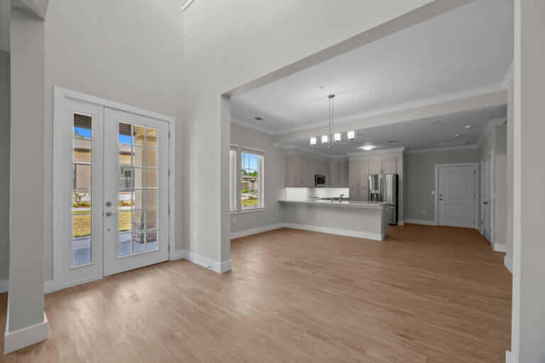 Southpointe at Westminster St. Augustine - The Douglas Company - Senior ...
