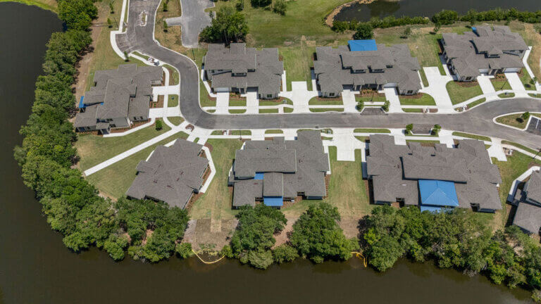 Southpointe at Westminster St. Augustine - The Douglas Company - Senior ...